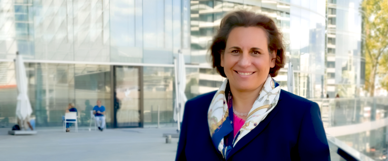 GCSP Article | Women of the GCSP – Discover our Deputy Director and ... GCSP Article | Women of the GCSP – Discover our Deputy Director and ...